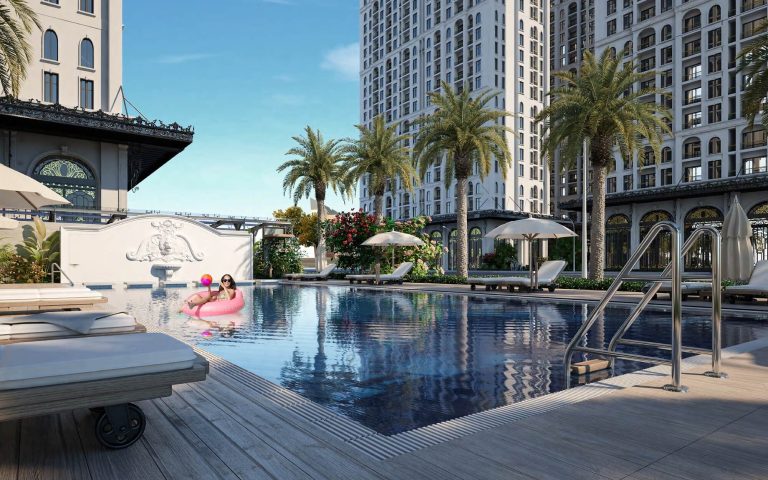 Chung Cư Jade Square Phạm Văn Đồng - Bảng Giá Mới Nhất 2023