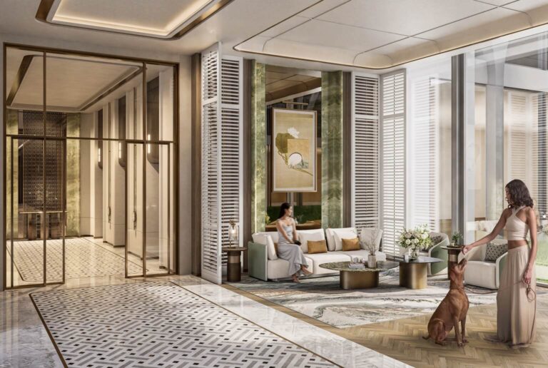 Galia Hà Nội | Thông Tin Chính Thức Chủ Đầu Tư Tân Á Đại Thành