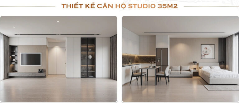 Sunshine Legend City Văn Giang - Bảng Giá Từ Sunshine Group